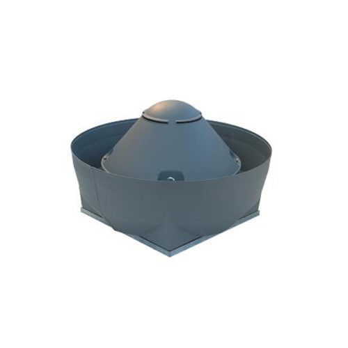 Dynair FC – FCV ATEX Single-speed centrifugal roof fans - Dynair.hu